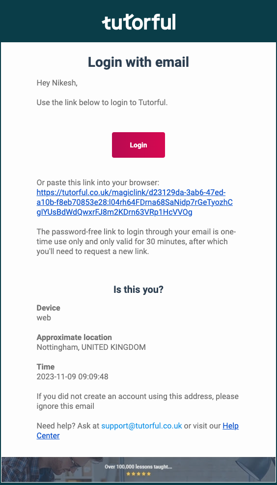 Tutorful Student Login The Top 10 Online Tutoring Platforms In The UK