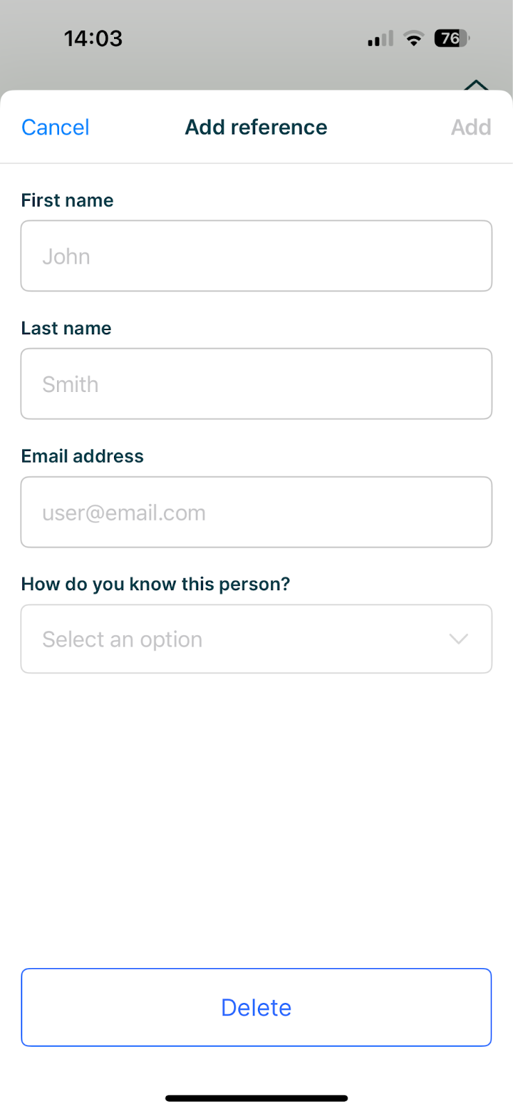How do I add references? – Tutorful