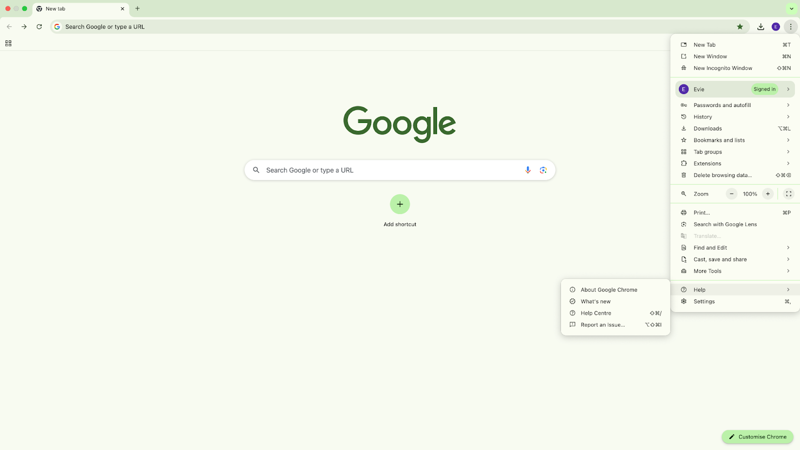 How to check which version of my app and browser I am using – Tutorful
